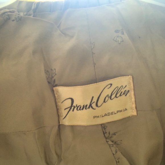 Frank Collin Philadelphia | Jackets & Coats | Rare Mink Shoal | Poshmark